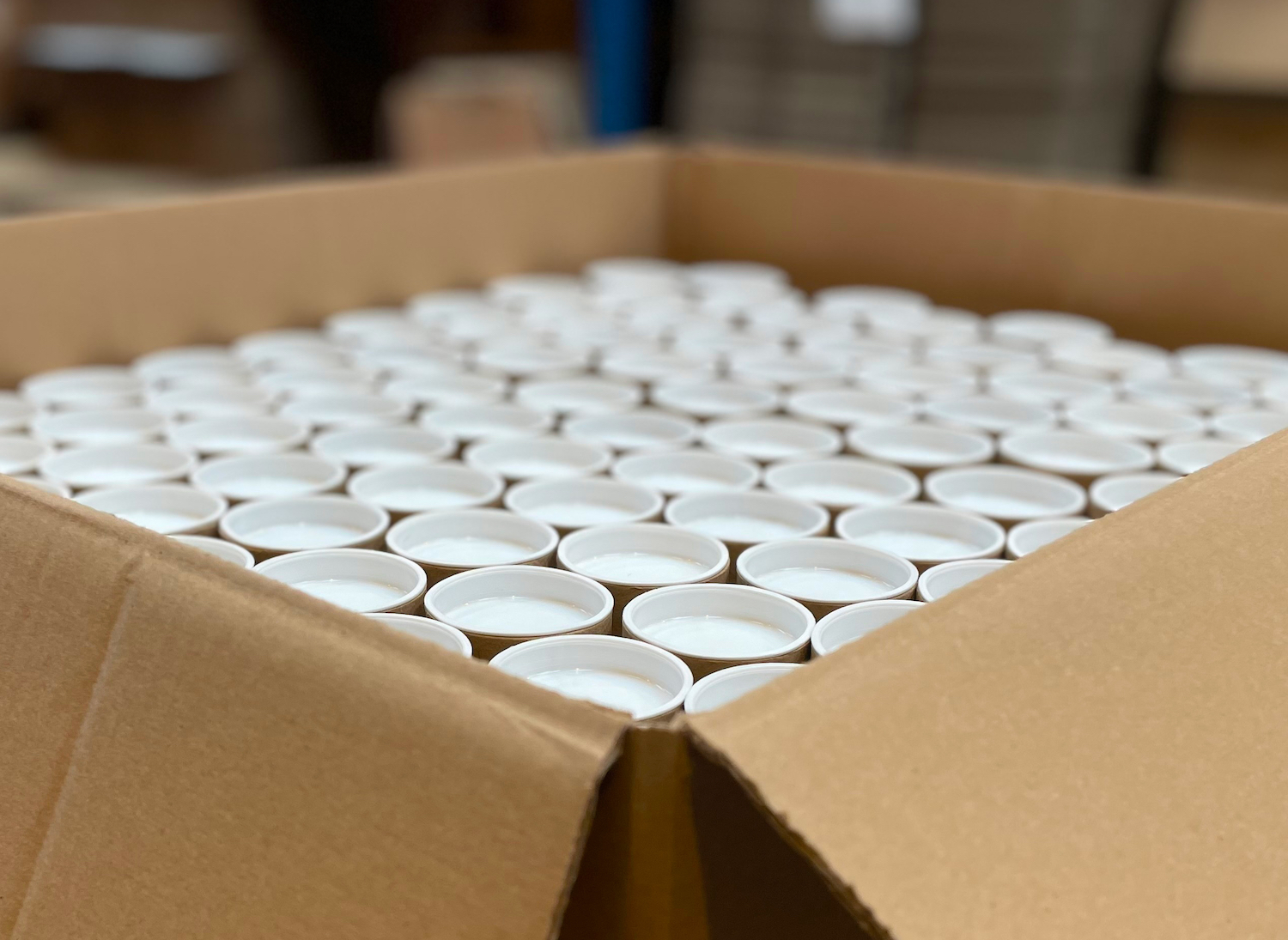 Mailing Tubes Leeds - Buy Quality Postal Tubes