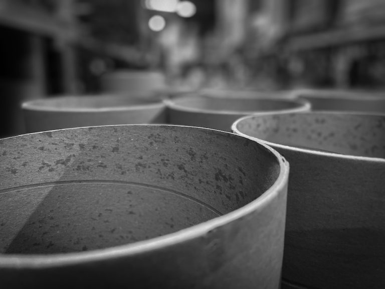 Concrete Form Tubes - Defenda Cardboard Tubes